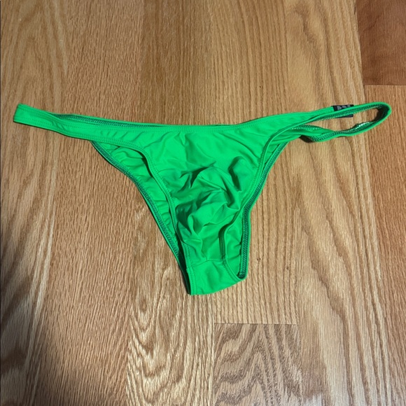 N2N Bodywear | Swim | Micro Brazilian Swim Bikini | Poshmark